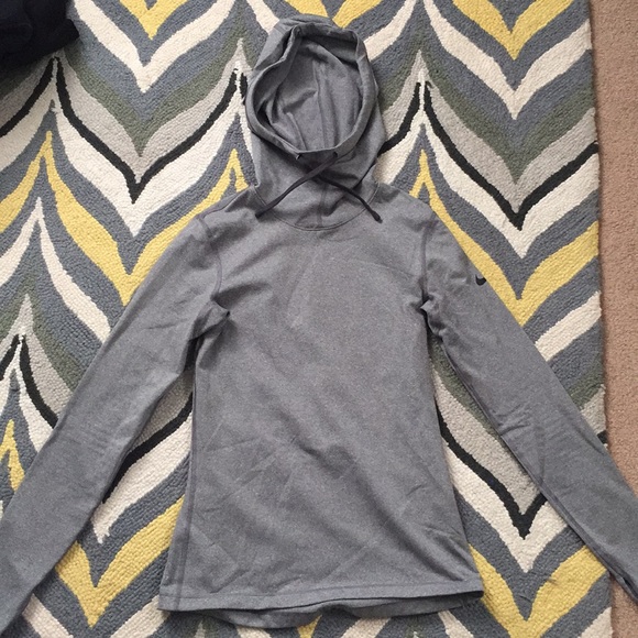 Nike | Tops | Nike Dry Fit Jacket | Poshmark